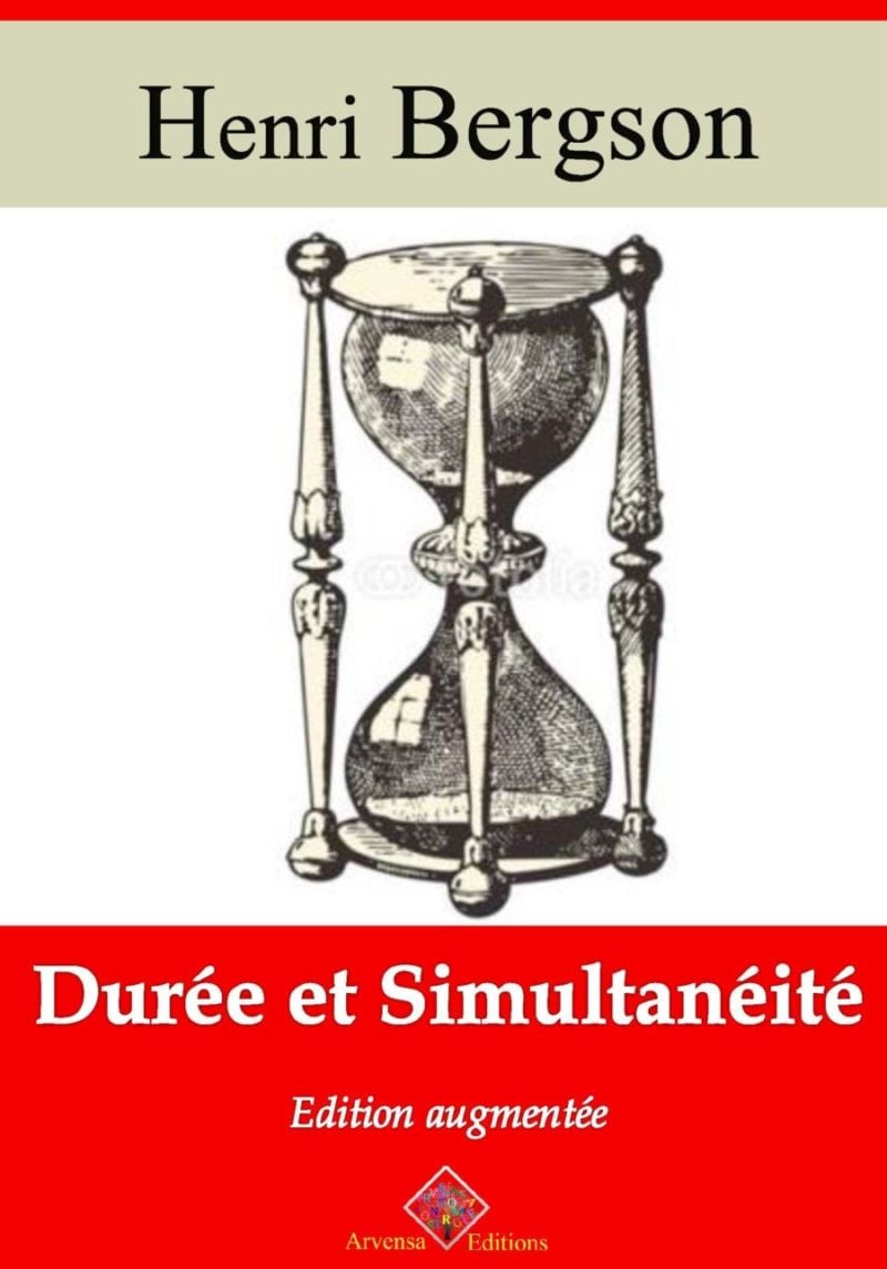 Durée et simultanéité (Henri Bergson) | Ebook epub, pdf, Kindle à ...