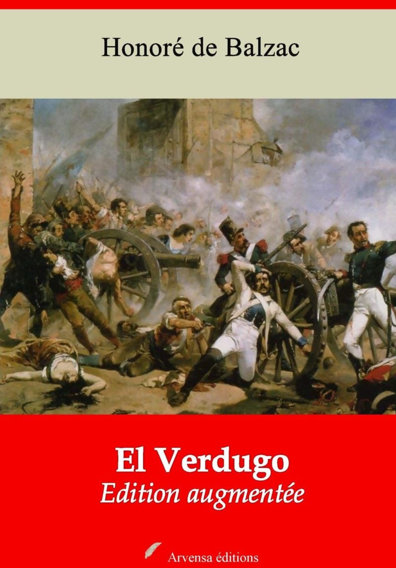 El Verdugo (Honoré de Balzac) | Ebook epub, pdf, Kindle à télécharger ...