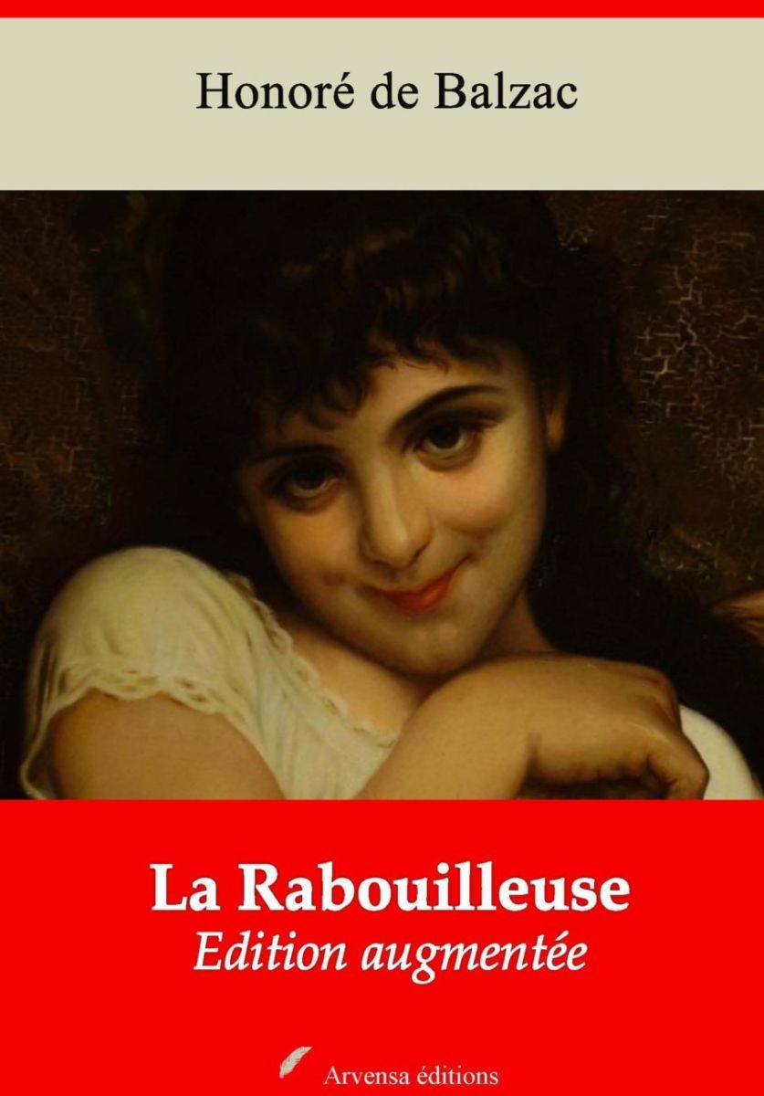 La Rabouilleuse (Honoré de Balzac) | Ebook epub, pdf, Kindle à ...
