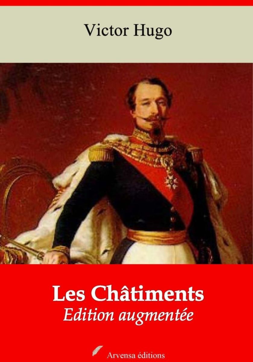 Les Châtiments (Victor Hugo) | Ebook epub, pdf, Kindle à télécharger ...