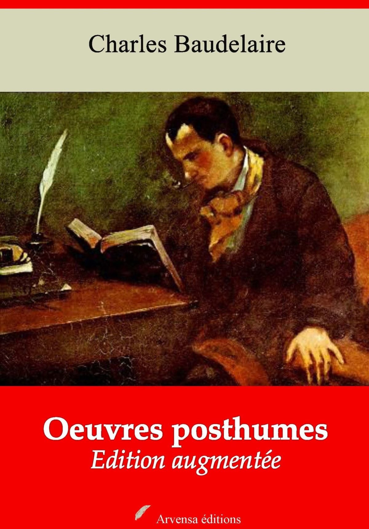 Oeuvres posthumes (Charles Baudelaire) | Ebook epub, pdf, Kindle à ...
