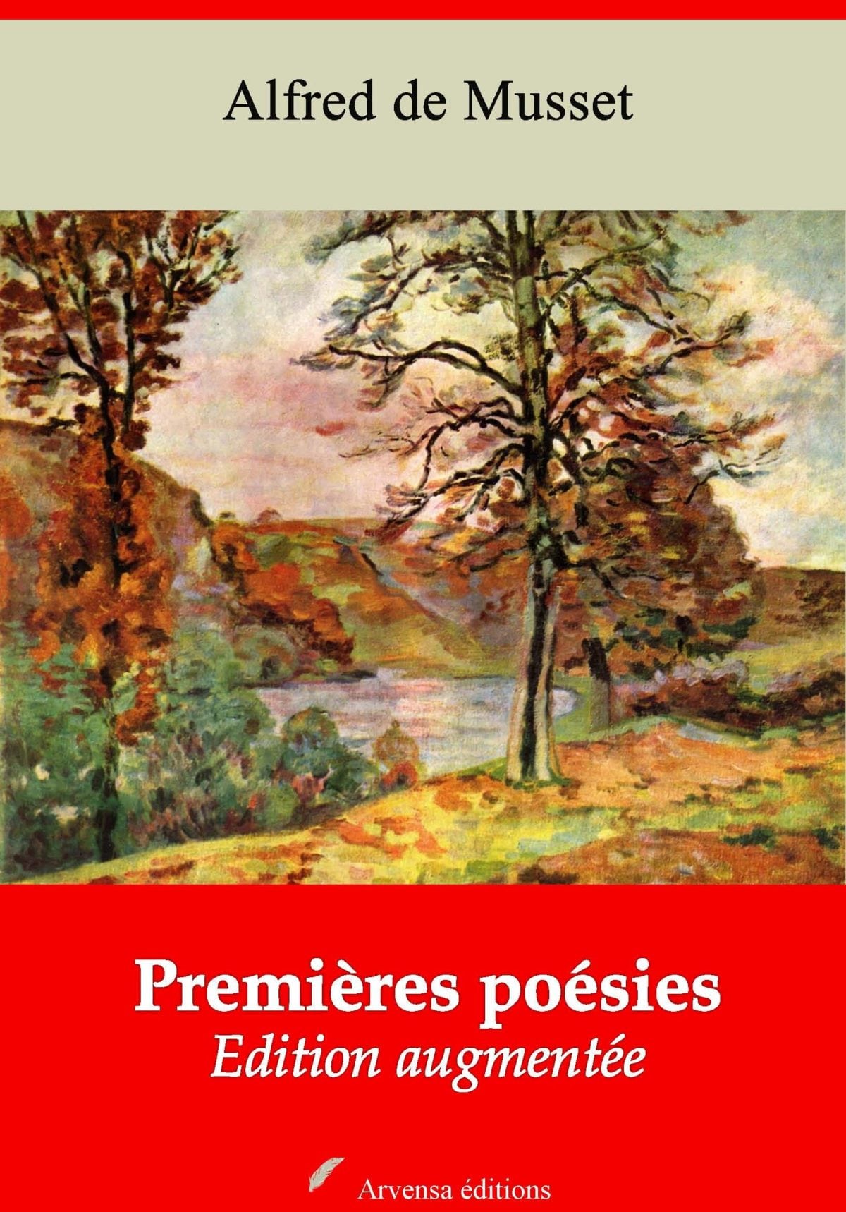 Premières poésies (Alfred de Musset) | Ebook epub, pdf, Kindle à ...