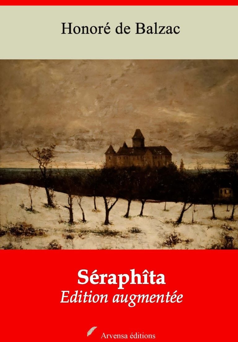 Séraphîta (Honoré de Balzac) | Ebook epub, pdf, Kindle à télécharger ...