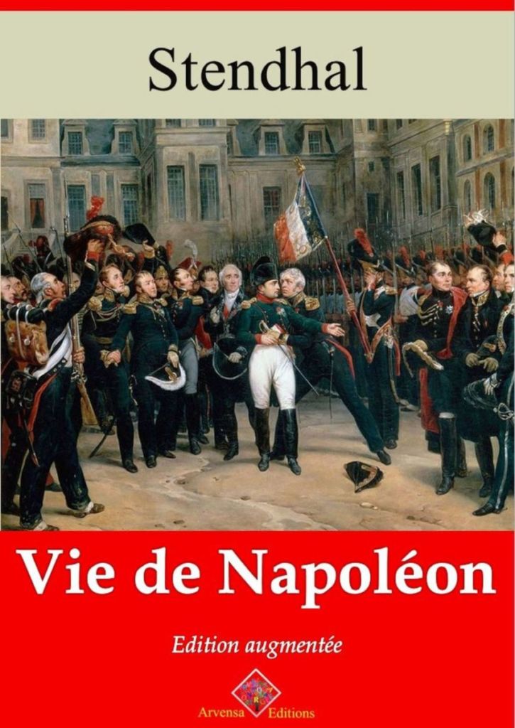 Vie de Napoléon (Stendhal) | Ebook epub, pdf, Kindle à télécharger ...